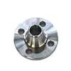 China Q235B Carbon Steel ASTM A105 Forged Pipe Flange ASME B16.5 Class 300 for sale