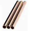 China ASTM B466 UNS C70600 / CuNi 9010 C71500 / CuNi 70/30 Copper Nickel Seamless Pipe for sale