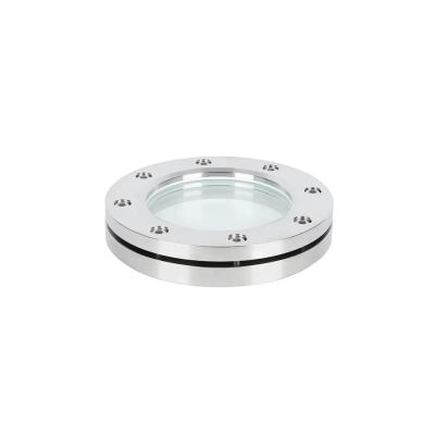 China DIN ANSI 150LB PN16 pipe stainless steel 304 316 316L forged plate carbon steel flanges for sale
