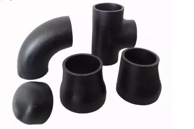 China Encaixes de tubulação 90 cotovelo longo de aço inoxidável do raio do cotovelo 4inch sch40 do grau à venda