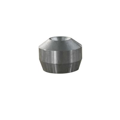 China Olet ASTM A105/A350 LF2 Forged Pipe Fittings Stainless Steel Sockolet Weldolet for sale
