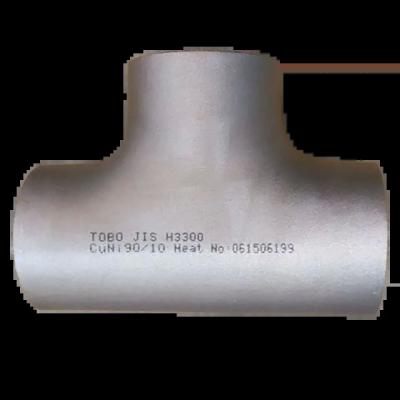 중국 페이 /에 적합하는 티탄 합금 ASTM Ti-2Al-2.5Zr 긴 반경 5' 이경관이 티에서 시작하는 것입니다 판매용