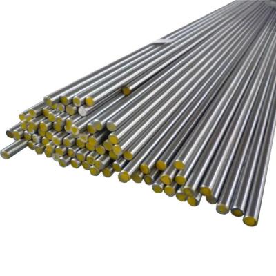Cina Fabbrica ASTM di vendita caldo ss 316l 304 della Cina barra quadrata rotonda di acciaio inossidabile 321 310s in vendita