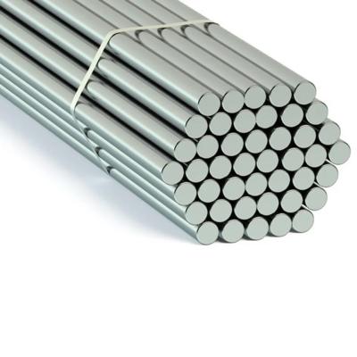 Cina Fabbrica ASTM di vendita caldo ss 316l 304 della Cina barra quadrata rotonda di acciaio inossidabile 321 310s in vendita