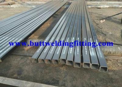 China ASTM A500 Stainless Steel Welded Pipe for sale