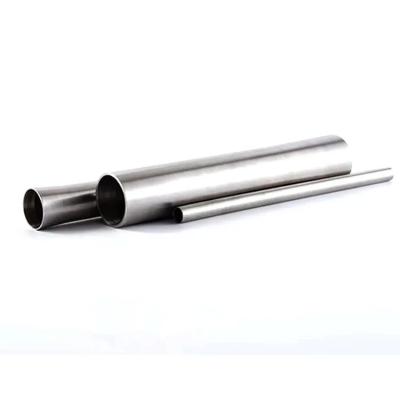 China Nickel Alloy Pipe Hastelloy X C276 C22 C4 Hastelloy C276 Seamless Pipe For Industry for sale
