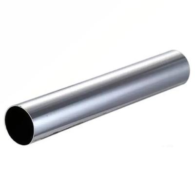 China Seamless Pipe For Industry Nickel Alloy Pipe Hastelloy X C276 C22 C4 Hastelloy C276 for sale