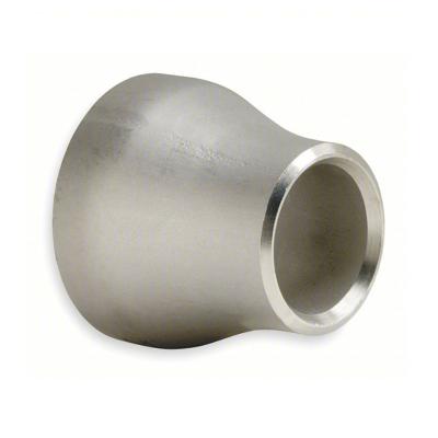 中国 管付属品のInconel 625の合金600 601 625 Incoloy825減力剤SCH40 2InchX3Inchの減力剤 販売のため