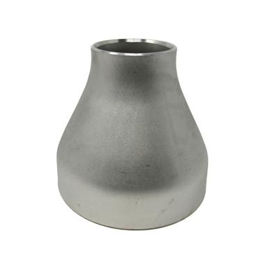 中国 減力剤SCH40 2InchX3Inchの管付属品のInconel 625の合金600 601 625 Incoloy825Reducer 販売のため