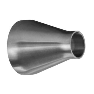 中国 SS304 SS316Lの食品等級のステンレス鋼の奇人/同心管の減力剤 販売のため