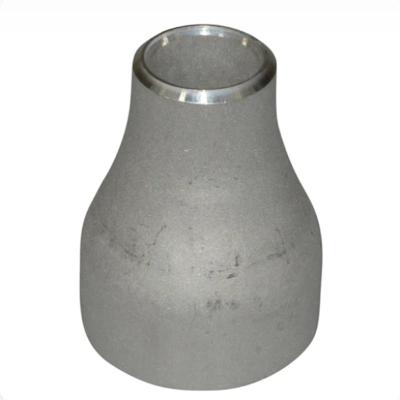 中国 風変りな/同心管の減力剤SS304 SS316Lの食品等級のステンレス鋼 販売のため