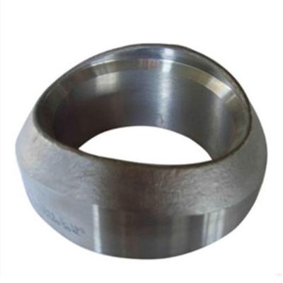 中国 管付属品のSockolet造られたOletのソケットUNS S31803 32750 32760 SS304 316 CS Weldolet 販売のため