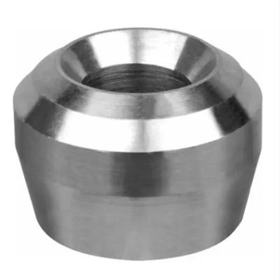 中国 バット溶接の管付属品SS304 316 Astm A403/A403m Wp347h/Wp348 Sockolet Weldolet 販売のため