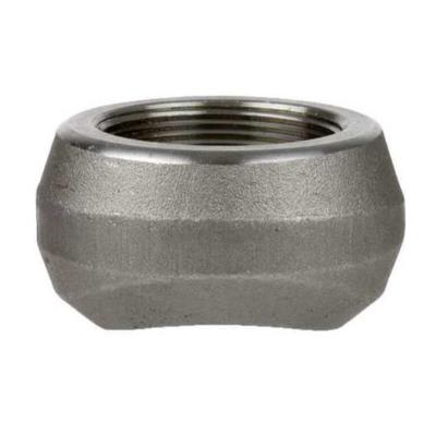 中国 Weldolet MSS-SP-79 3000LB 6000LB 2"はX8」ASTM A182 F317Lサイズ3000lbsをカスタマイズした 販売のため