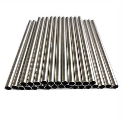 China Super Duplex Ss 2205 2507 Seamless Welded Stainless Steel Pipe for sale