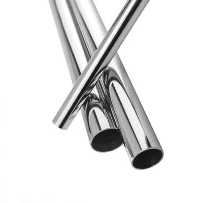 China Seamless Welded Stainless Steel Pipe Super Duplex Ss 2205 2507 for sale