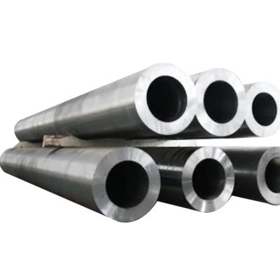 China Tube Stainless Steel Seamless Pipe Asme A790 16mm/20mm/25mm Diameter Uns 31803 2507 for sale