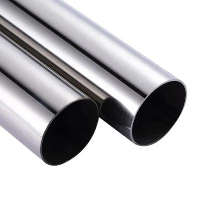 China Tube Stainless Steel Seamless Pipe Asme A790 16mm/20mm/25mm Diameter Uns 31803 2507 for sale