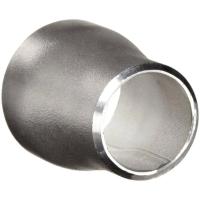 China Stainless Steel Butt Weld Concentric Eccentric Reducer ASME B16.9 1-24 Inch for sale