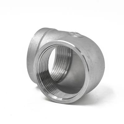 Китай Основной качественный подгонянный размер 201 цена локтя нержавеющей стали 304 316 продается