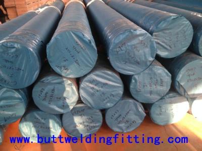 China N10276 B574 / B575 / B619 Alloy Hastelloy Pipe , Thickness 0.1-60 Mm for sale