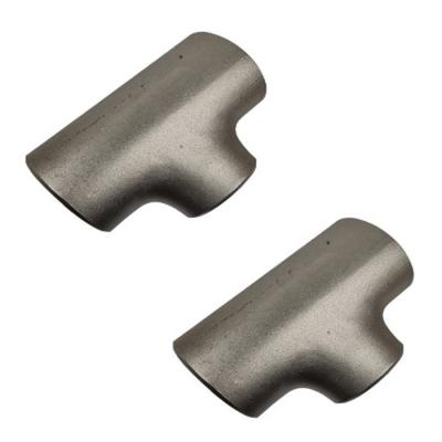 Chine Bonne usinabilité et soudabilité des hauts de longévité d'acier inoxydable syndicats de pièce en t à vendre