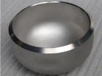 China Customized Stainless Steel Pipe Plug Cap ASME ASTM ISO for Harsh Environments for sale