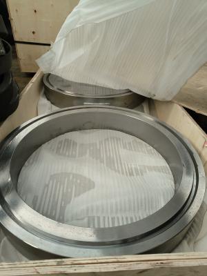 China FF Flange Forged Steel with Etc. Coating for Sealing for sale