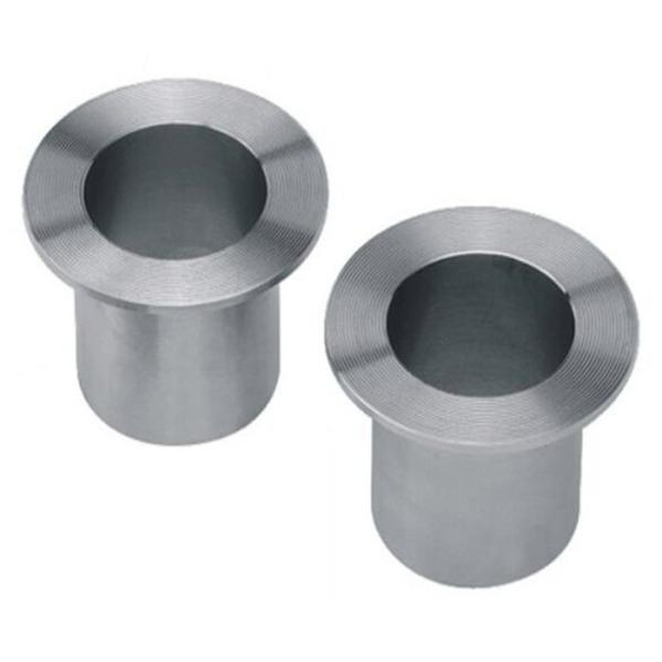 Butt Welding Stainless steel Long 304 Short Stub End SS316 MSS-SP-43 ASME B16.9