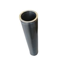 China Customized High Temperature Pipe Outer Diameter Length for sale