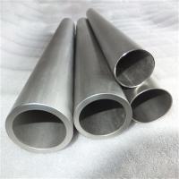 China Customized High Temperature Pipe Outer Diameter Length for sale