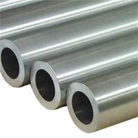 China Customized Thickness High-Temperature Pipe Outer Diameter for sale