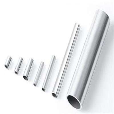 China Anodizing Copper Nickel Tube for Evaporator Packaged on Pallet for sale