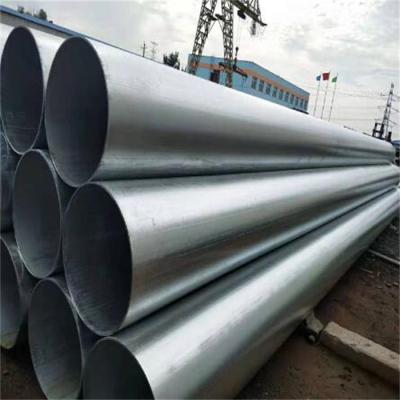 China Nickel Alloy Pipe Customized Thickness Bundle Packaging Customized Size for sale