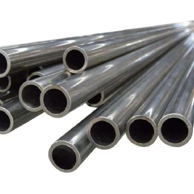 China Seamless 6meter Astm B22 Hastelloy C276 Nickel Alloy Steel Rod Customized Size Pipe for sale