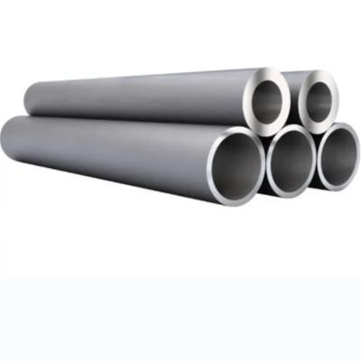 China Hastelloy C276 C22 B2 Steel ISO PED Wholesale Nickel Alloy Steel Round 3Inch SCH40 Pipe for sale