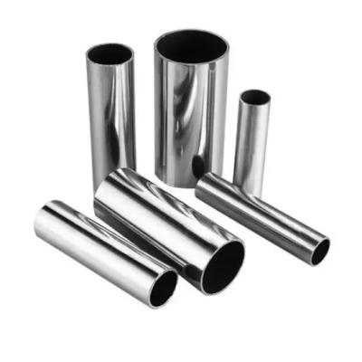 China Hastelloy C276 Tube  3Inch Welded Alloy Steel 1Pcs Pipe SCH40 for sale