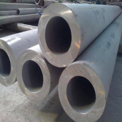 China ASTM B466 Copper-Nickel Tubes in Pallet Packaging for sale