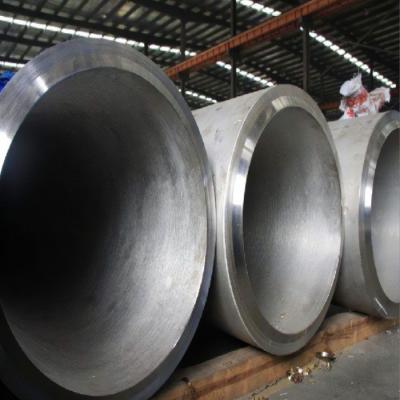 China Copper-Nickel ASTM B466 Tubular Components T/T Payment Term for sale