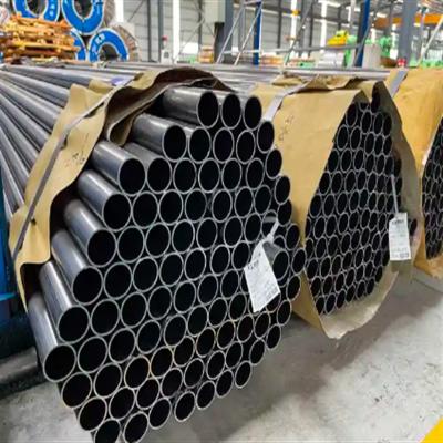 China Copper-Nickel Pipe With OHSAS 18001 Certificate L/C Payment Term Tube Shape for sale