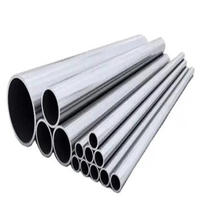 China ASTM B163 UNS N04400 Monel 400 C276 16mm Pure Nickel Alloy Inconel 601 625 718 Tube Nickel Steel Pipes for sale