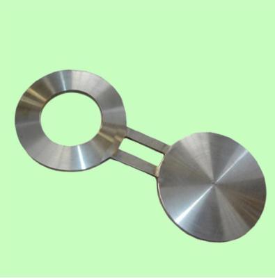 China Spectacle Blind Flange Rf 4