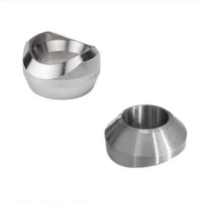 China ASTM A105/A350 LF2 Forged Pipe Fittings Weldolet Sockolet Threadolet 1
