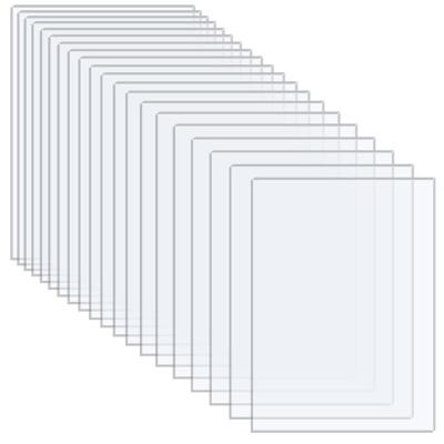 China Cast Acrylic Sheet 1mm-50mm Thickness 50% Elongation Acrylic Material for sale