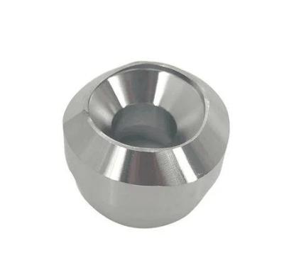 China C70600 CuNi90/10 Copper Nickel Fittings 1/2
