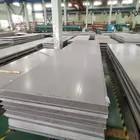 Cina Piastra in acciaio inossidabile Super austenitico inossidabile 254SMO Piastre di spessore personalizzate ASME A240 SCH40 SCH80 in vendita