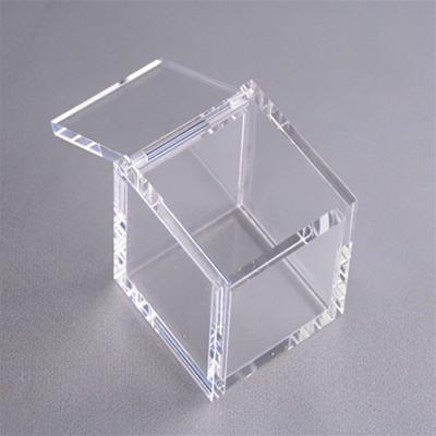 China 3H Hardness 140C Heat Resistance Acrylic Sheet Casting for sale
