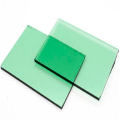 China E0 Formaldehyde Release Cast Acrylic Sheeting With 50% Elongation for sale