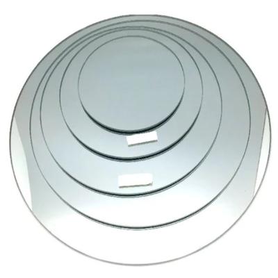 China Heat Resistant Cast Acrylic Sheet Density 1.2g/Cm3 140C for sale