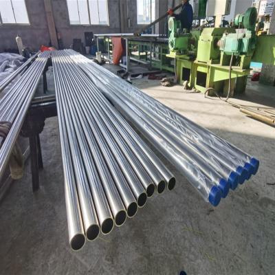 China Copper Nickel Tube - T/T Payment Durable for sale